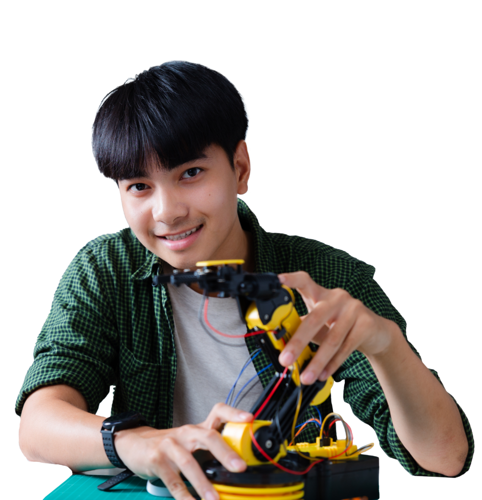 Career Seekers - BioHub Maryland