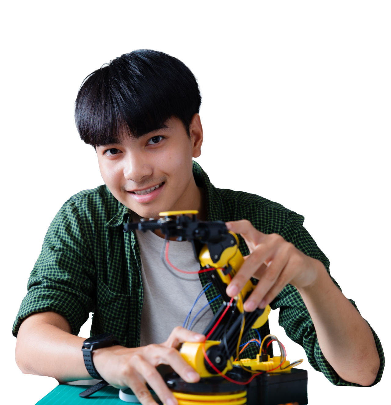 Home - BioHub Maryland